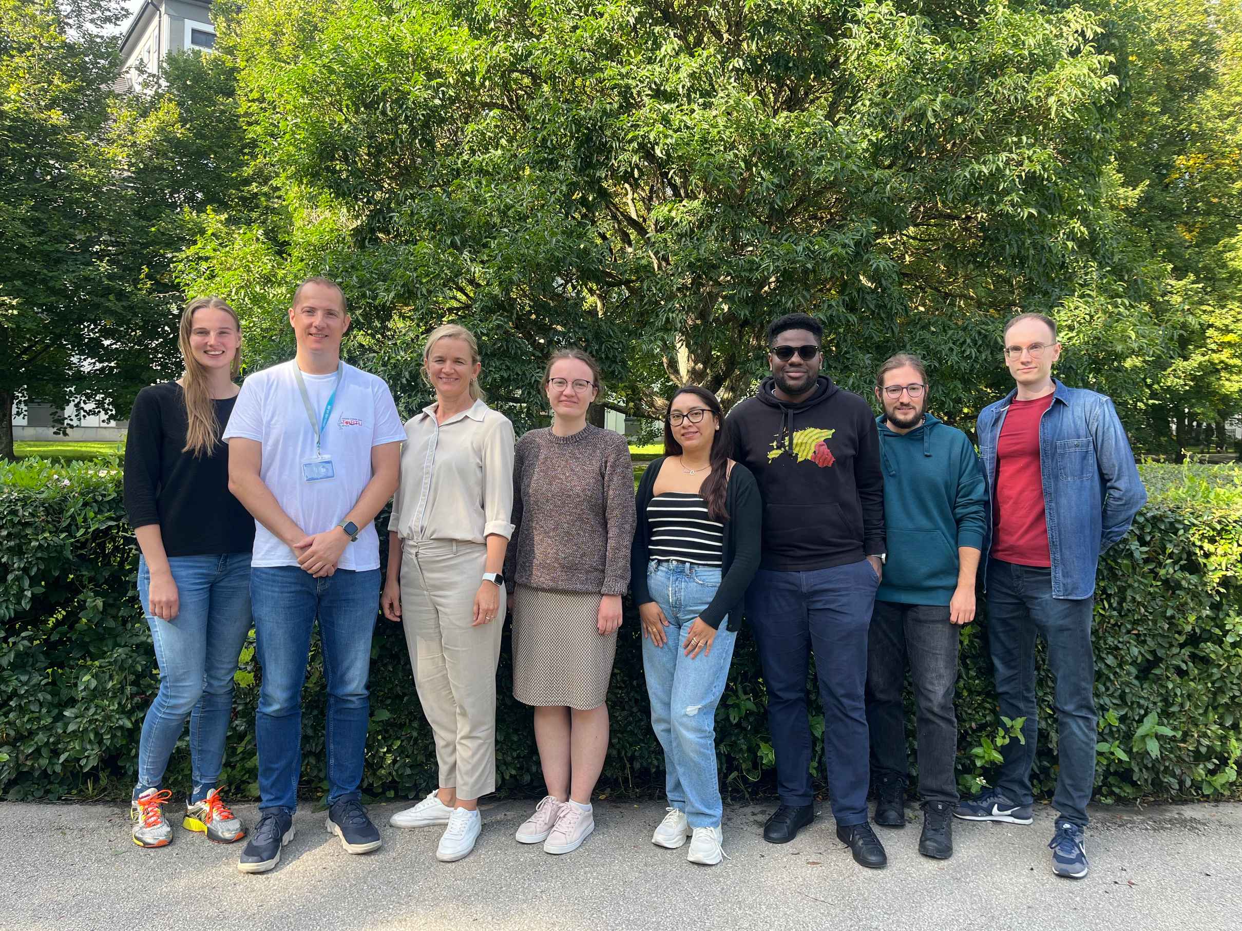 Landscape Geoinformatics Lab